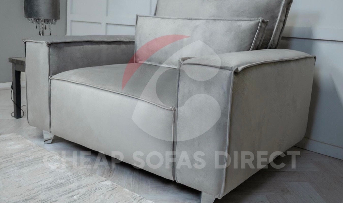 Sloane Sofa Range - 4,3,2,1 Seater - Footstool - Etsy