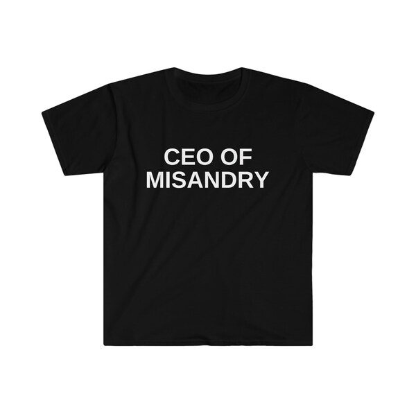 Misandry - Etsy