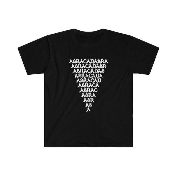 Abracadabra - Etsy