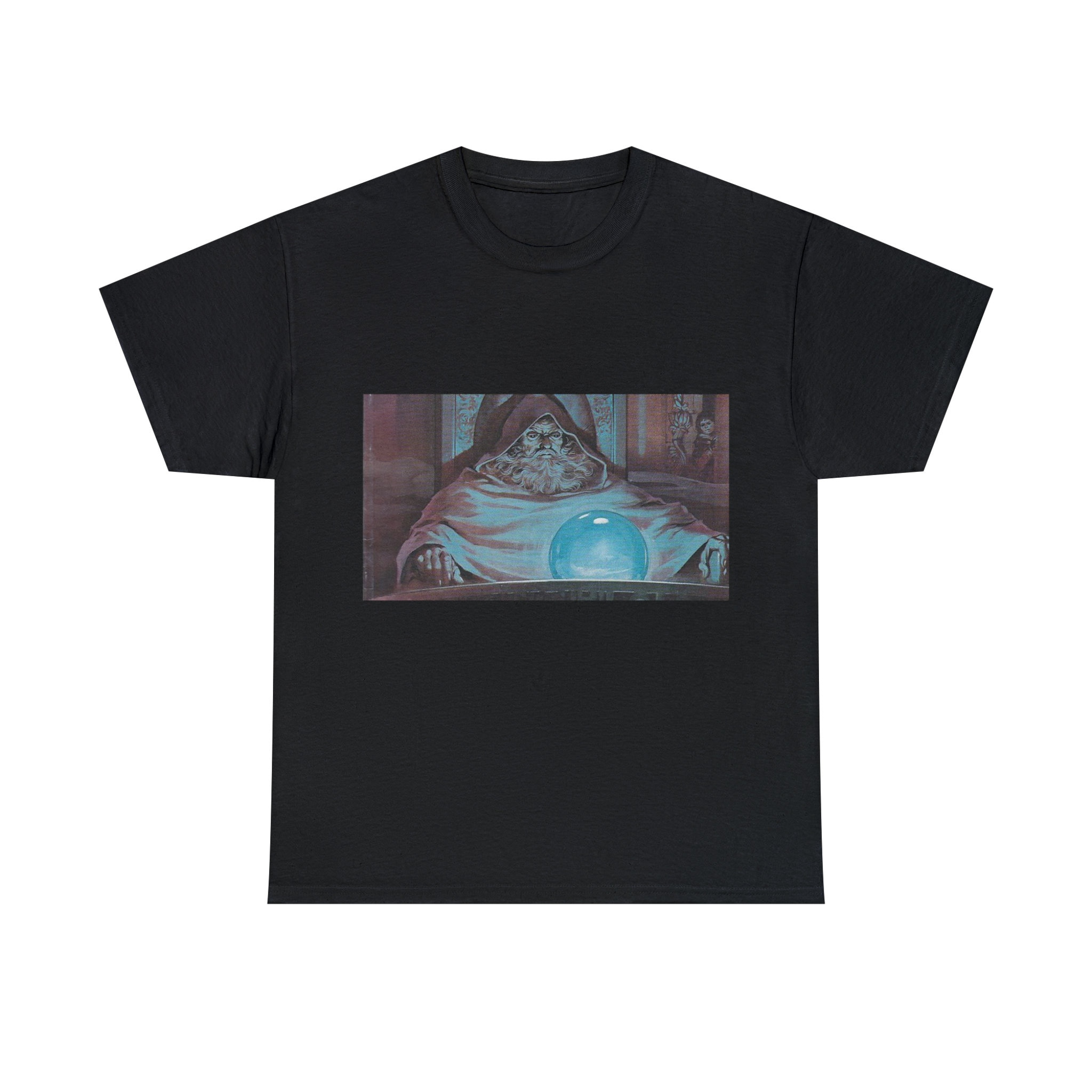 Pondering the Orb Meme Unisex Tee - Etsy