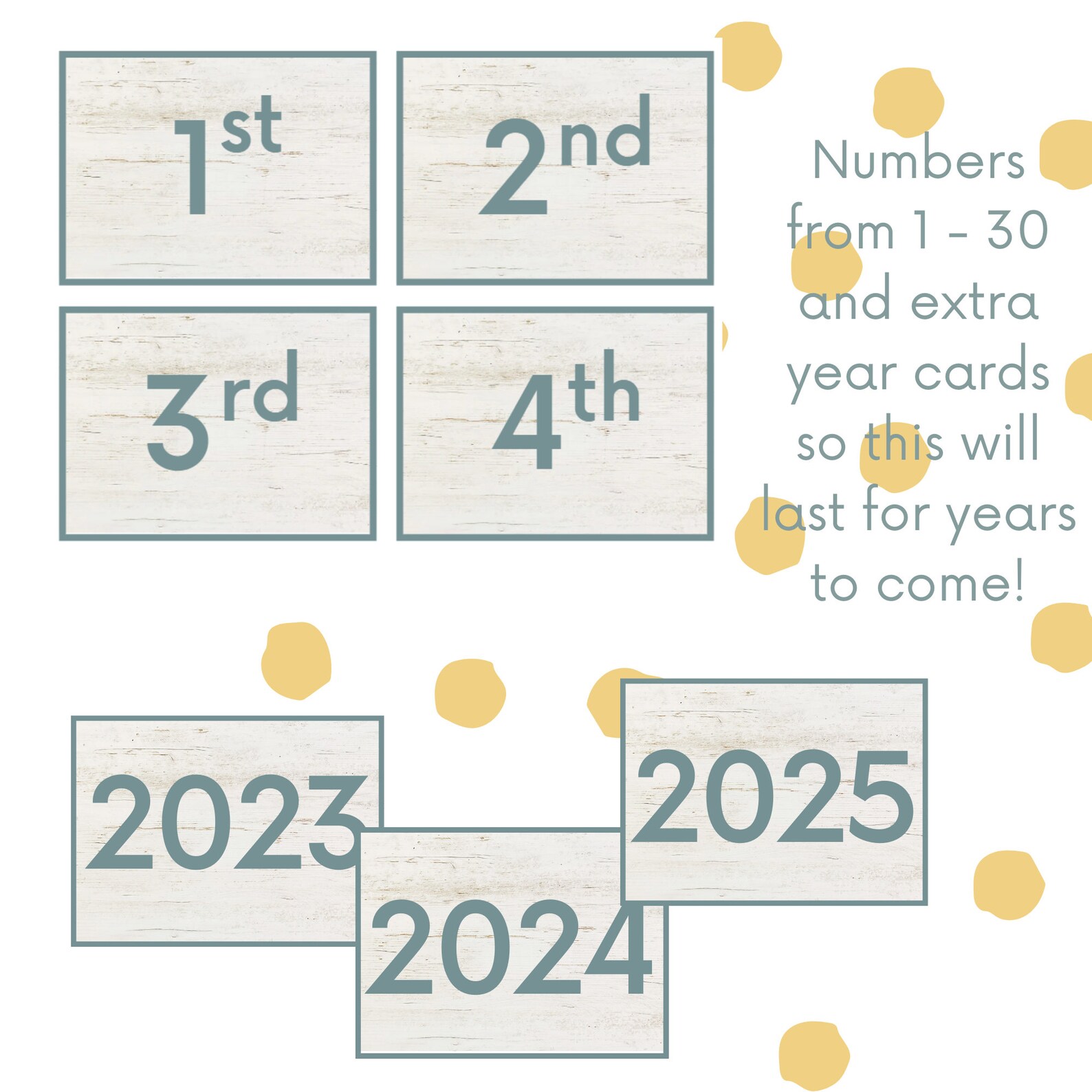 Boho Rainbow Flip Calendar - Boho Rainbow Classroom - Classroom Decor ...