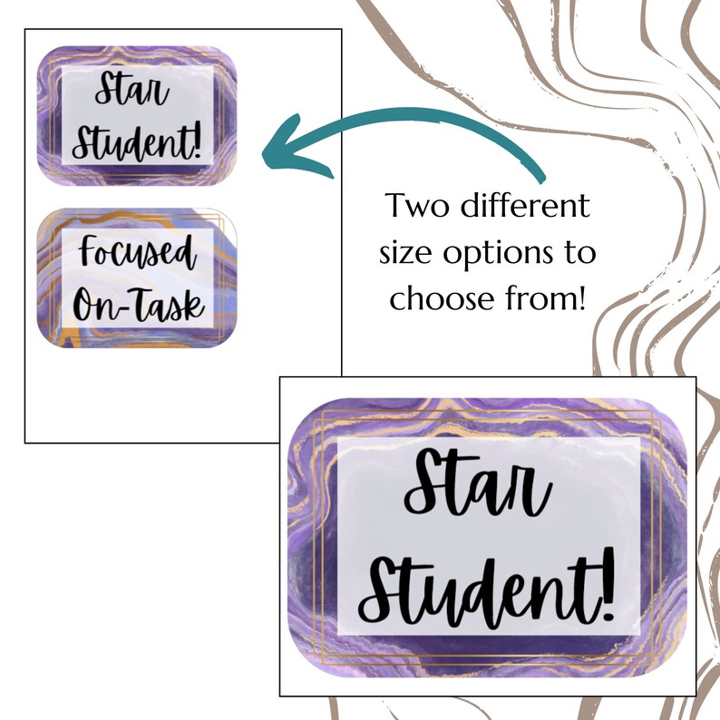Behaviour Chart - Classroom Behavior Chart - Printable - Editable ...