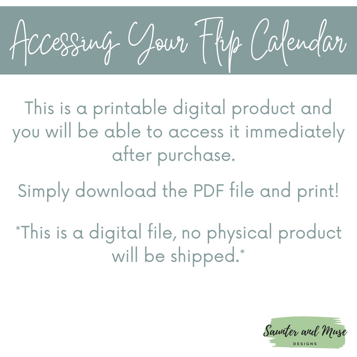 Boho Rainbow Flip Calendar - Boho Rainbow Classroom - Classroom Decor ...