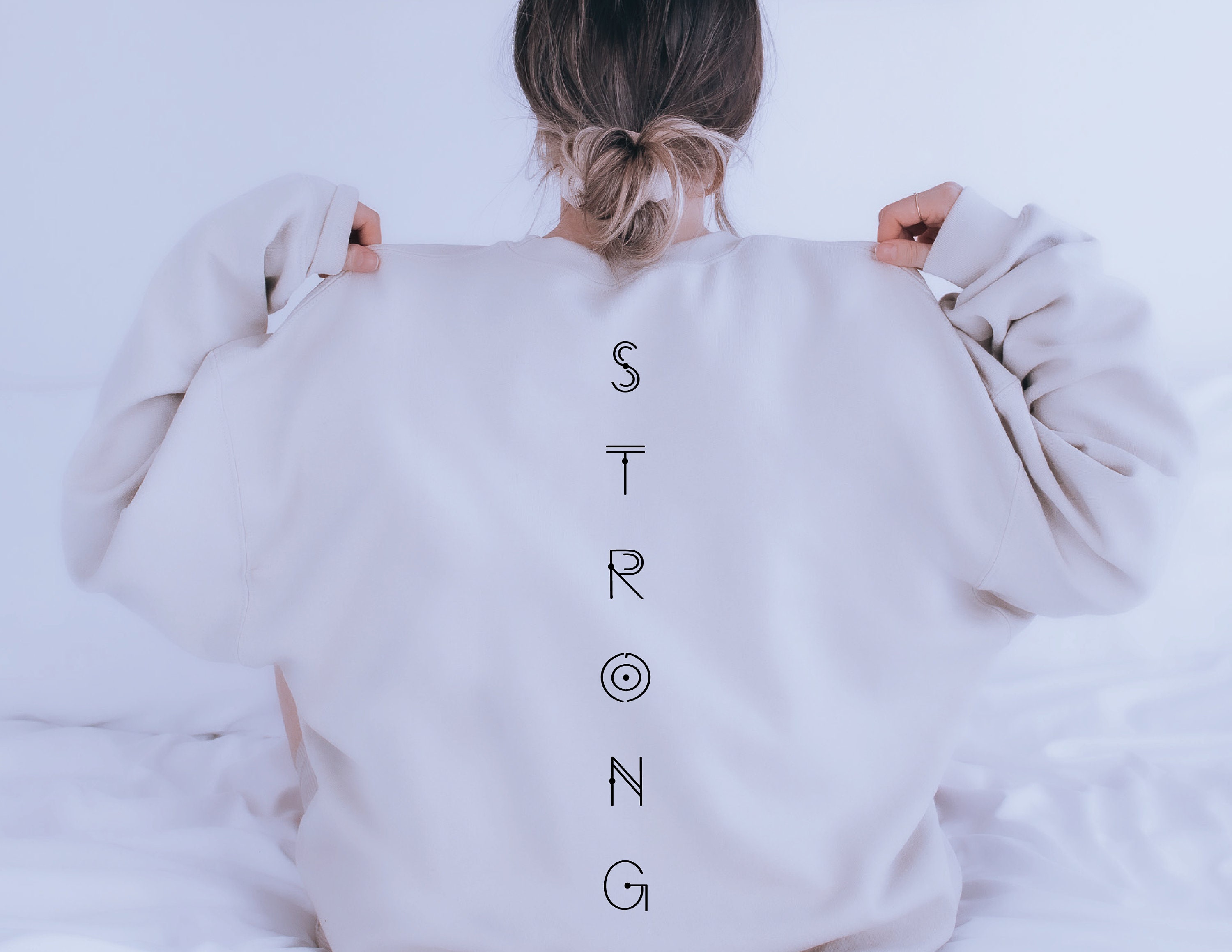 Stronger SVG PNG EPS Be Kind Svg Motivational Svg Positive Quote self ...