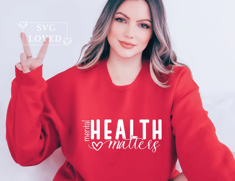 Mental Health Matters SVG Positive Quotes Svg Mental Health Svg ... Mental Health Matters SVG Positive Quotes Svg Mental Health Svg ...