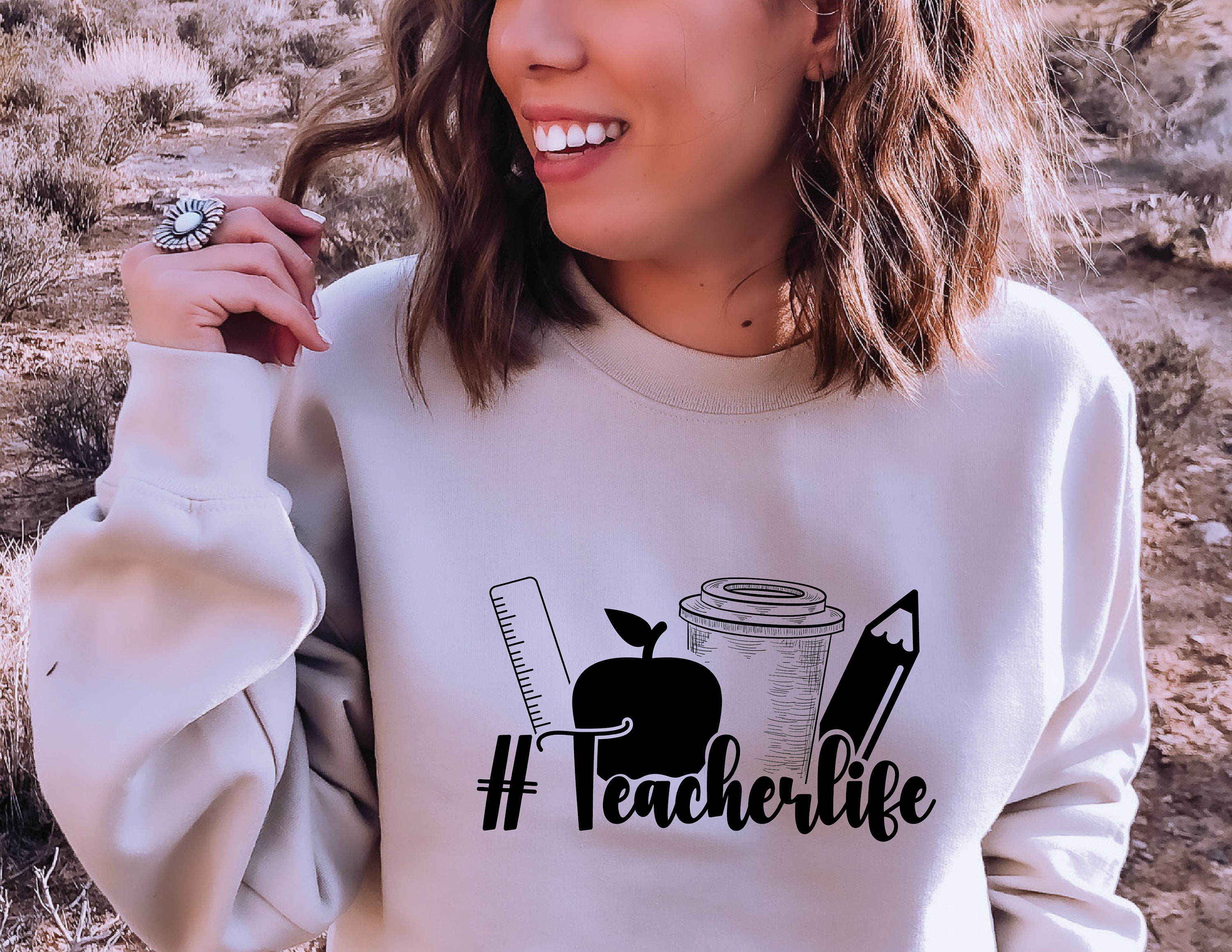 Teacher Life SGV | Funny Shirt Svg | Teacher Svg | Teacher PNG ...