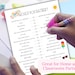 Summer Fun Would You Rather Game: Beach Vacation Party (digital ...