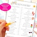 Summer Fun Would You Rather Game: Beach Vacation Party (digital ...
