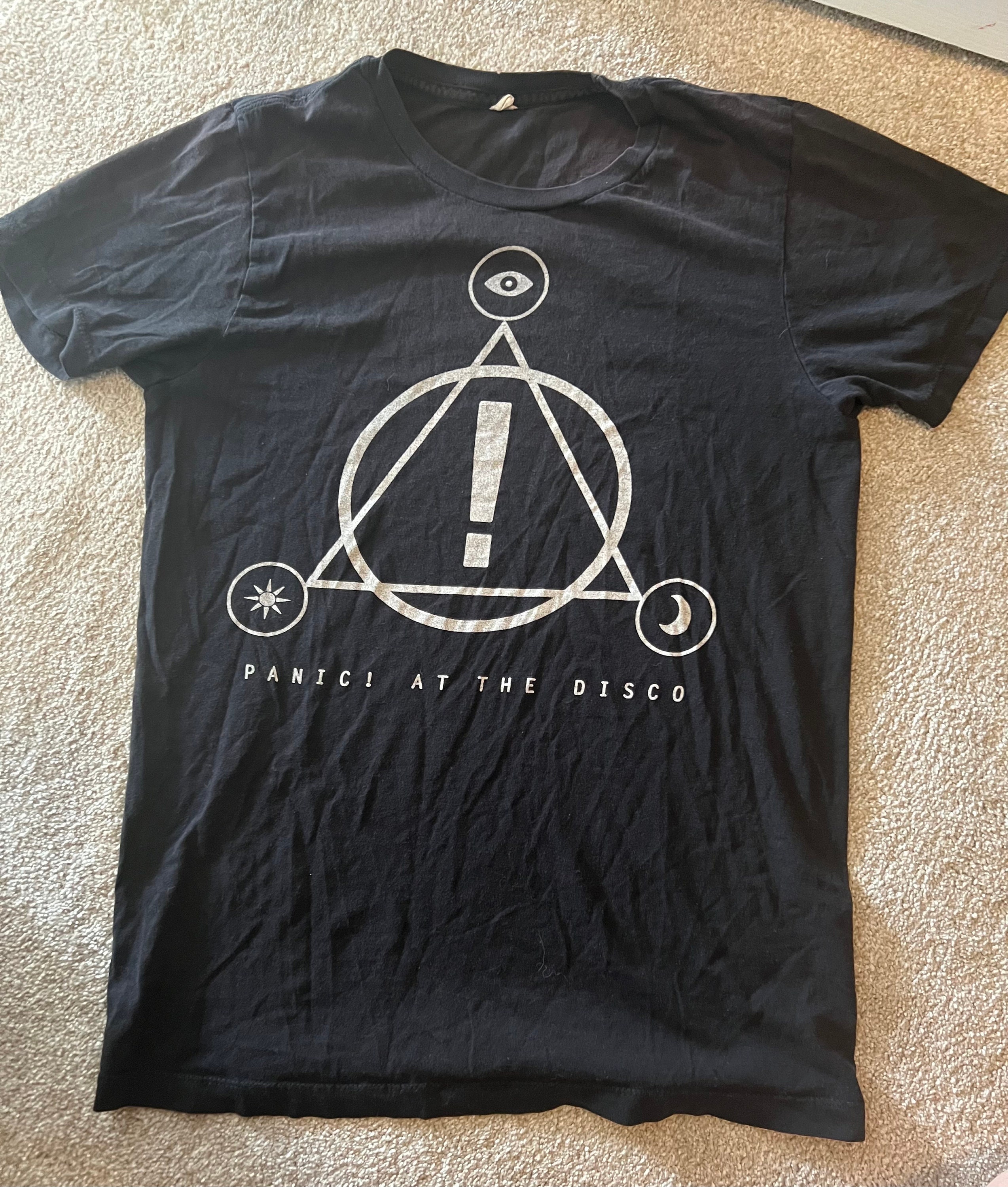 Band Graphic Tees Lot Small Beatles Prince Pink Floyd Gently - Etsy