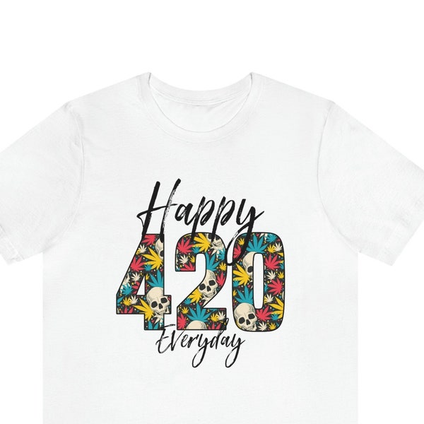 Happy 420 Day - Etsy