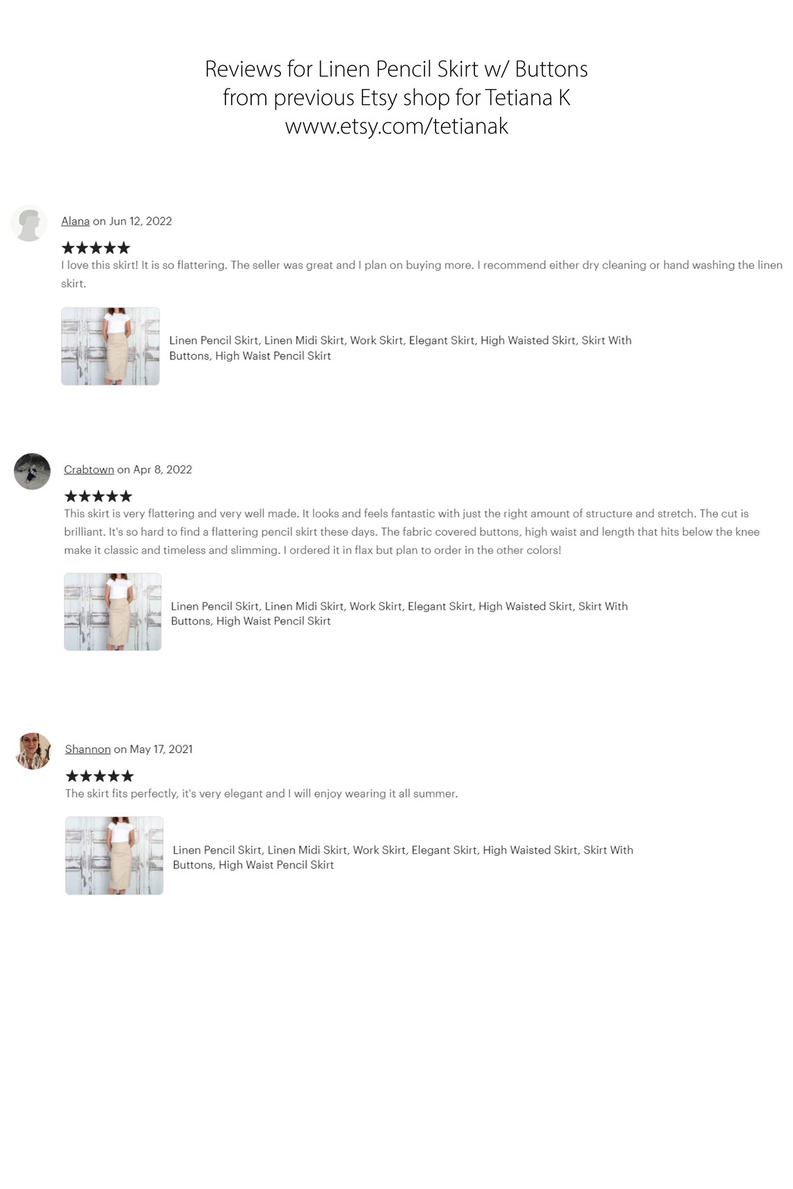 Linen Pencil Skirt, Linen Midi Skirt, Linen Work Skirt, High Waisted ...