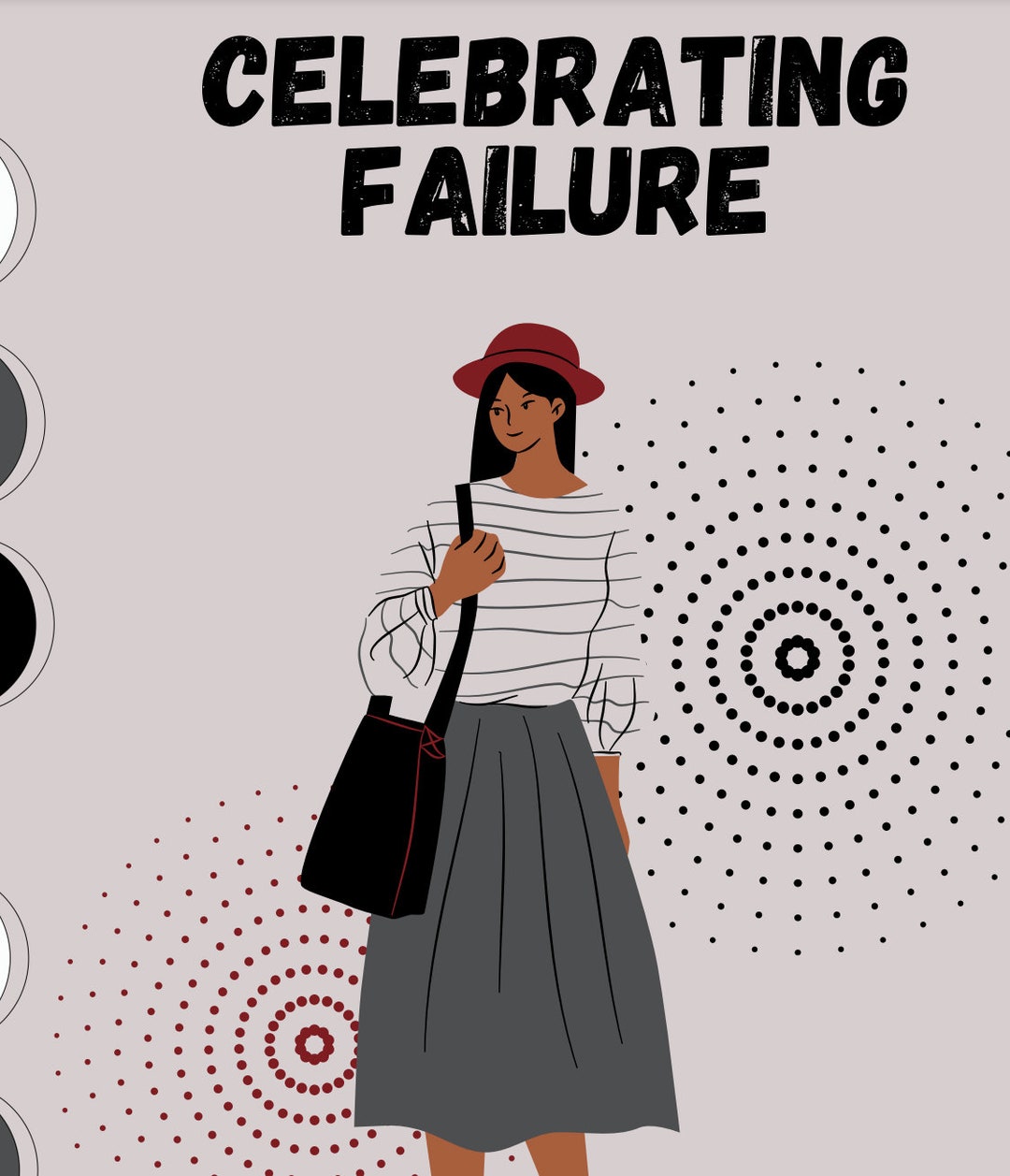 Celebrating Failure Workbook - Etsy