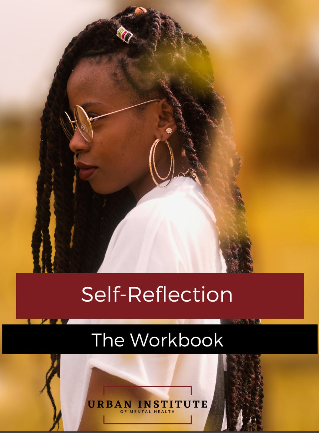 Self-reflection the Workbook - Etsy