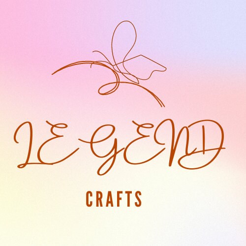 LEGENDCRAFTSS - Etsy