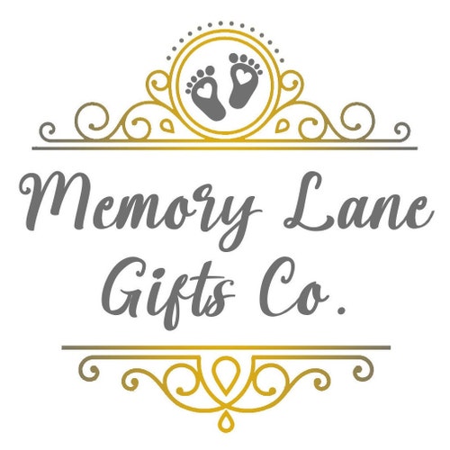 MemoryLaneGiftsCo - Etsy