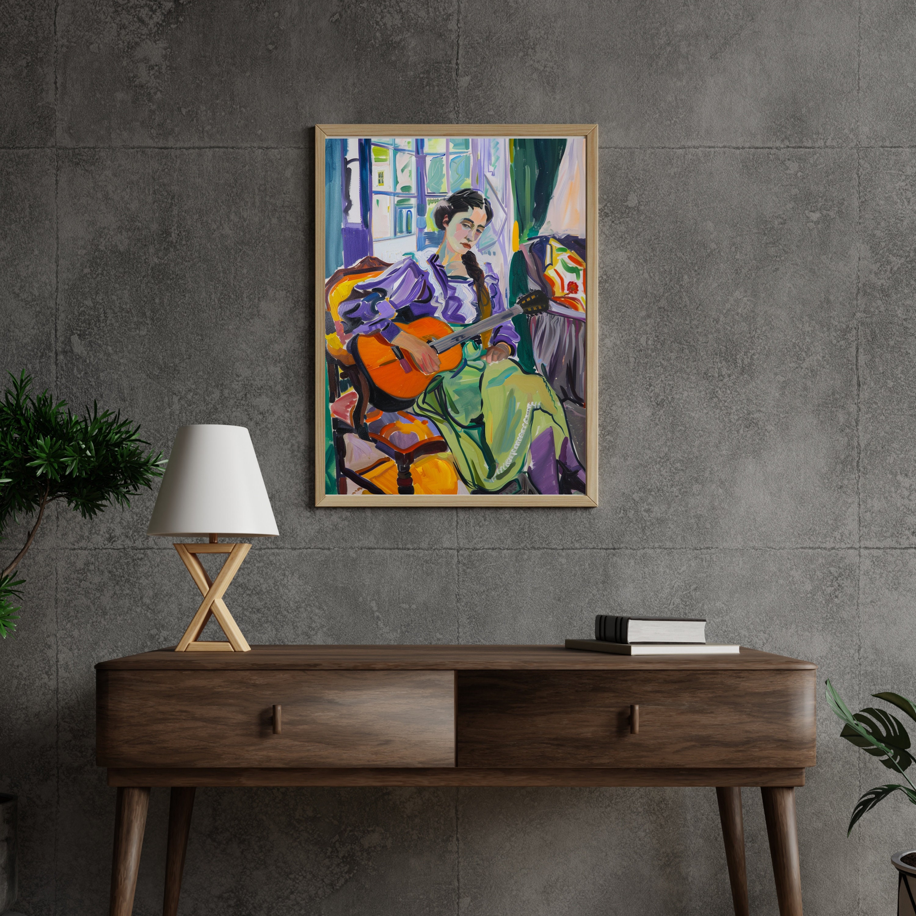 Henri Matisse Wallart Print, Gallery Bundle Set of 45 Digital Download ...