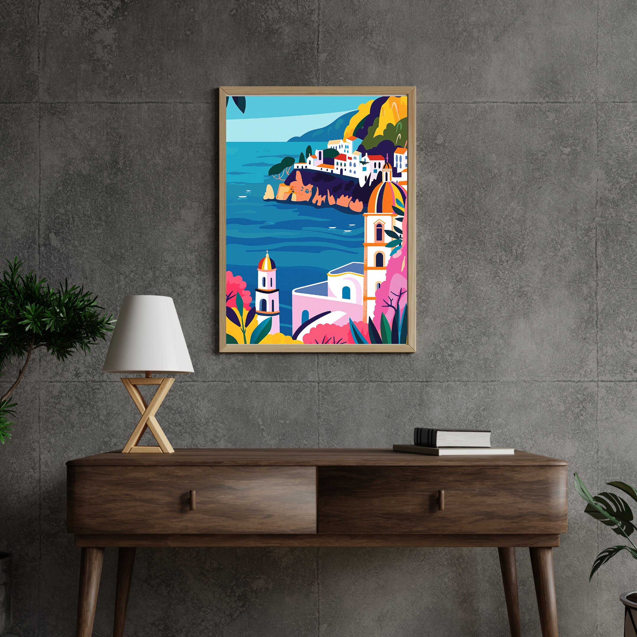 Henri Matisse Digital Print Set of 3, Printable Exhibition Poster ...