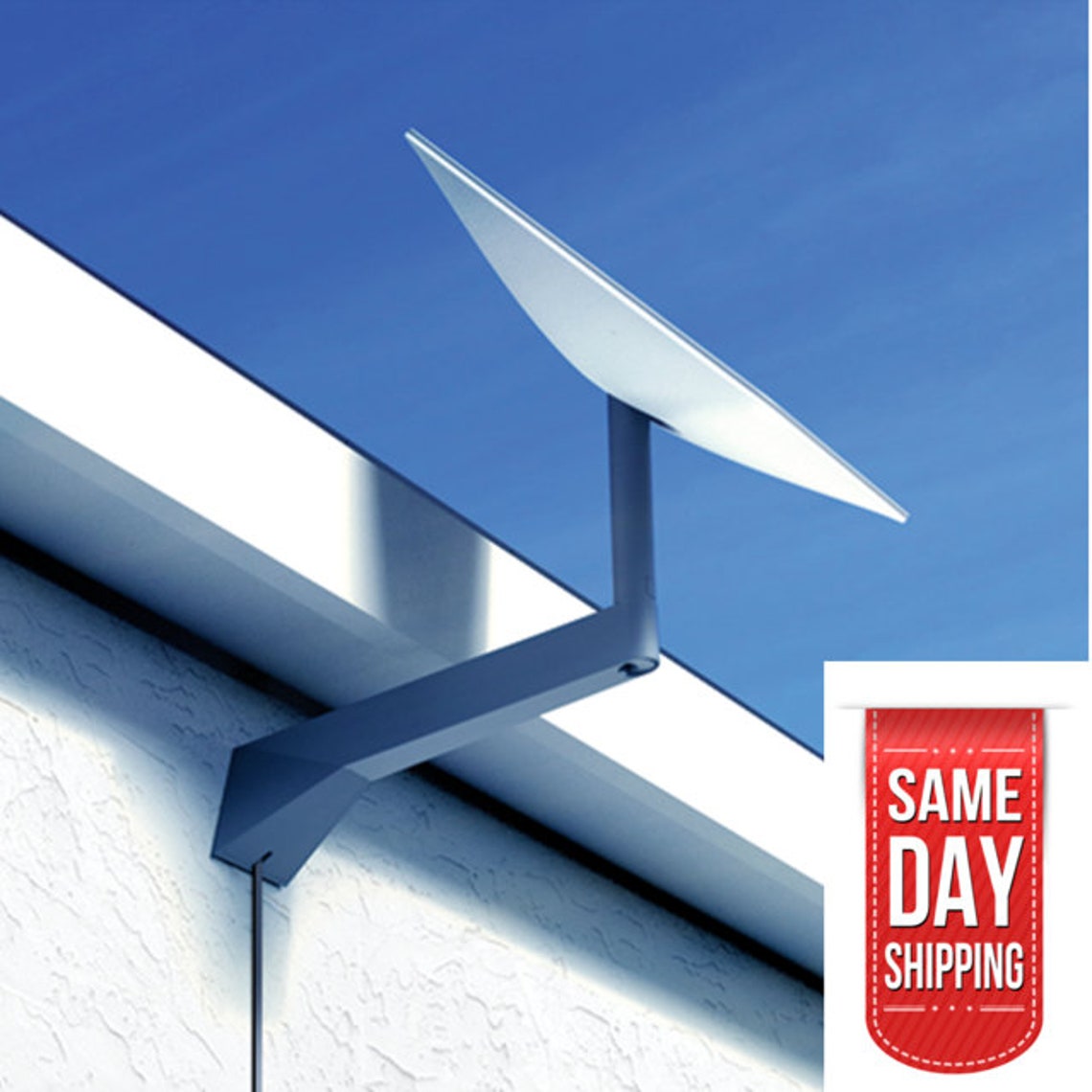 Starlink Long Wall Mount Kit for Ext. Installation V2 New in - Etsy