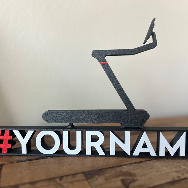 Desktop Peloton - Etsy