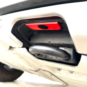 Magnetic Fangs for Ford F-150 Raptor - Etsy