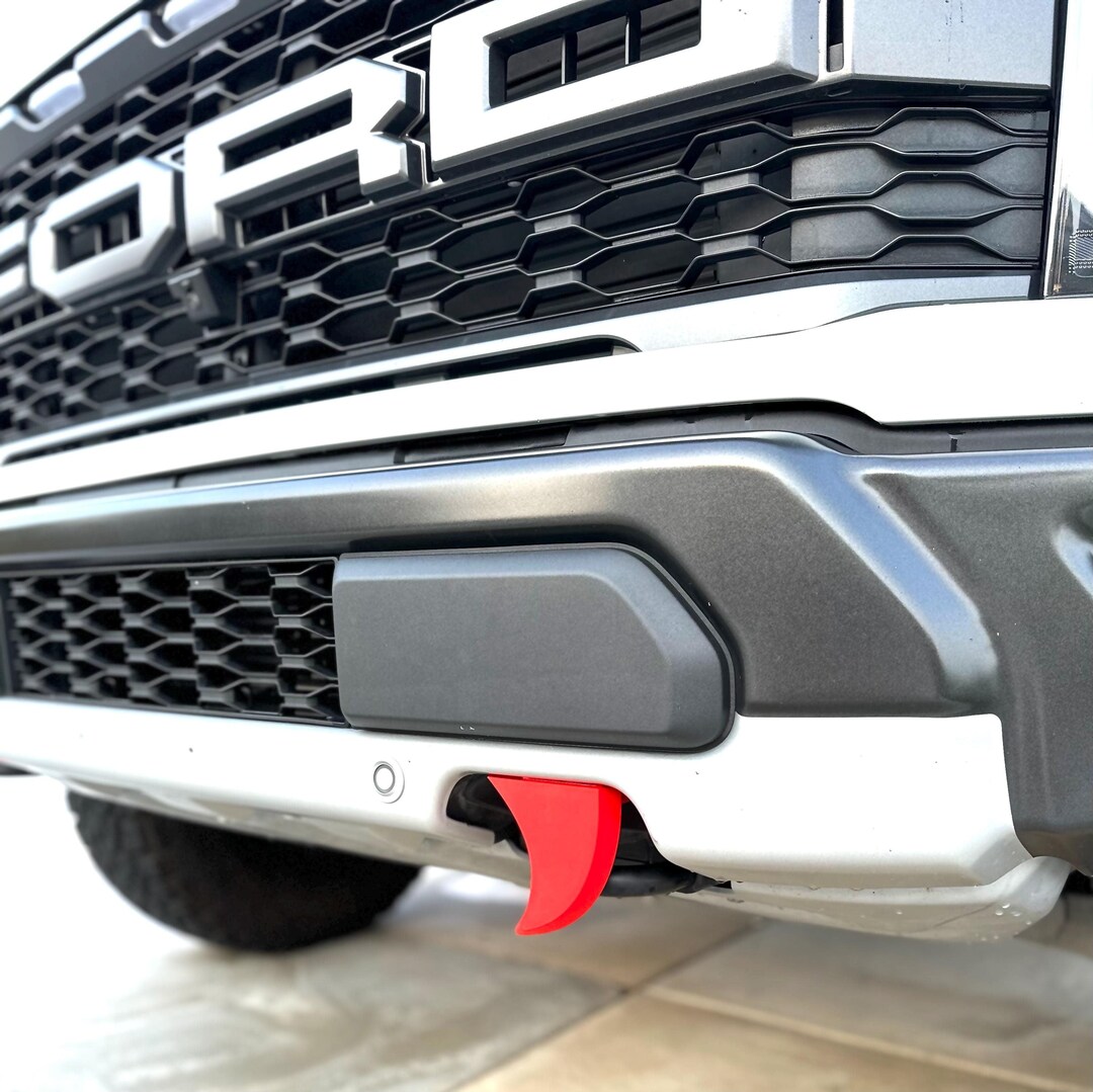 Magnetic Fangs for Ford F-150 Raptor - Etsy