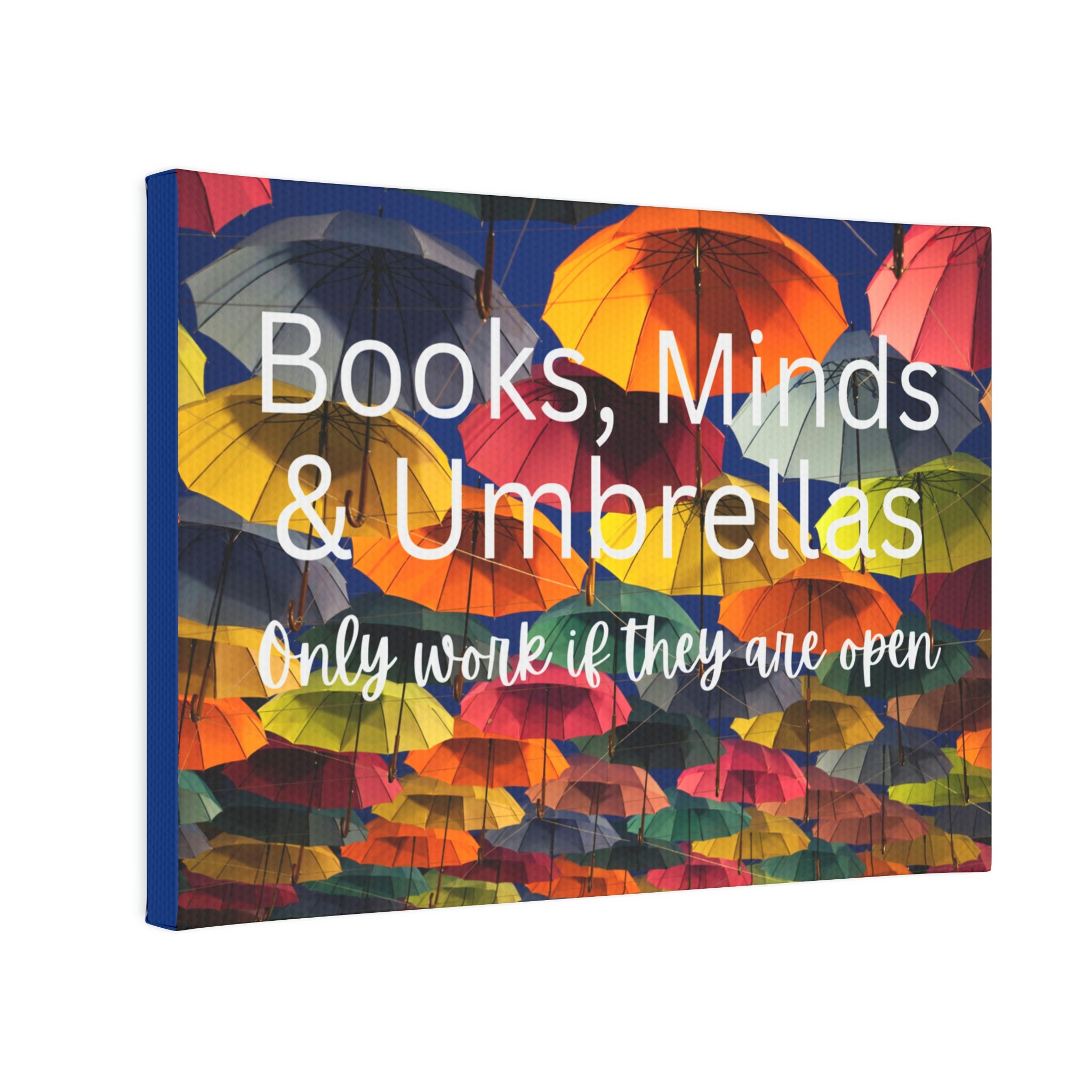 Open Mind Literature