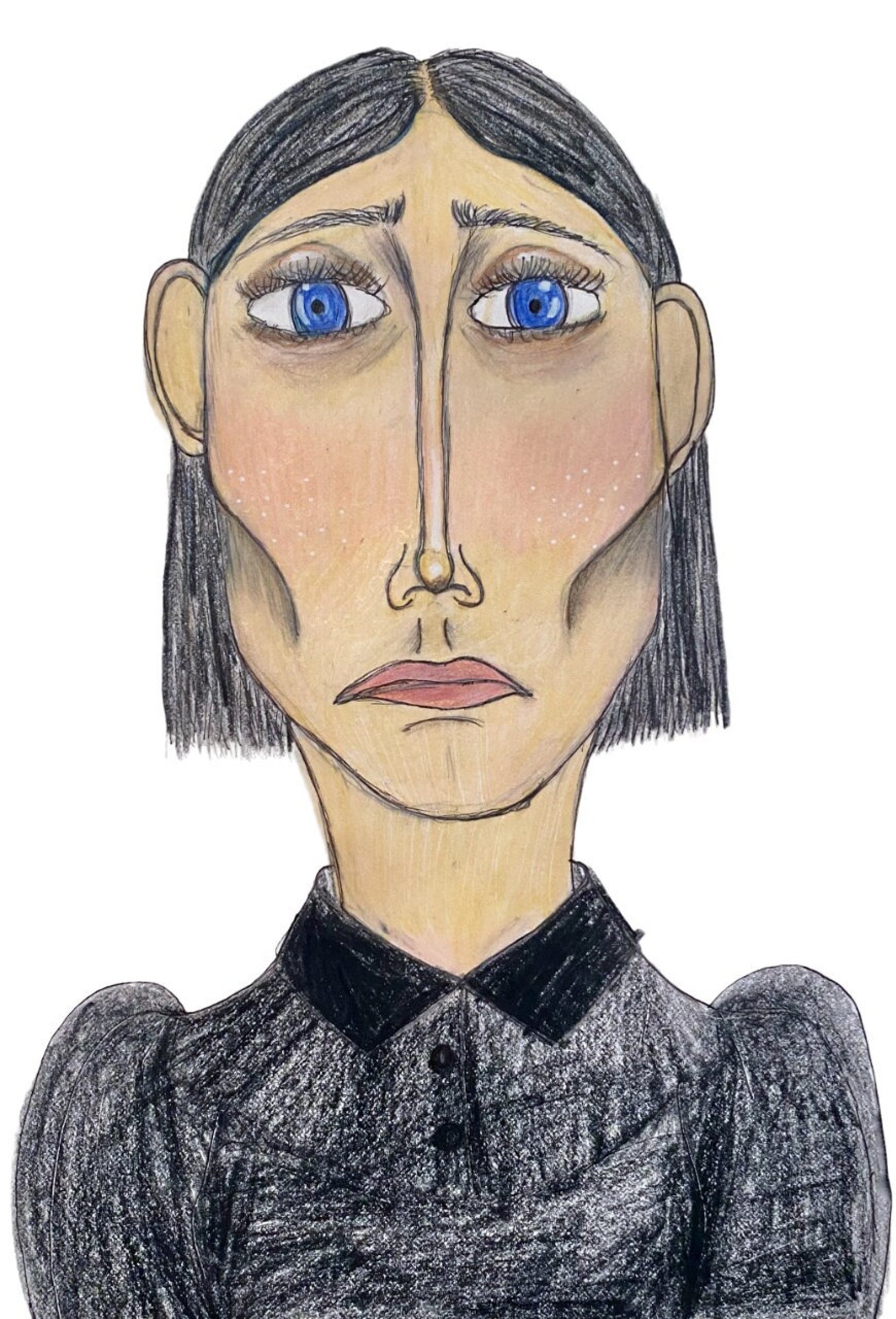 Art Print sarah - Etsy