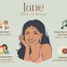 Wedding Party Introduction Templates - Etsy