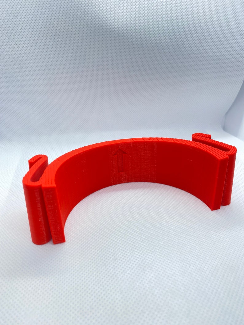 Hat Curve Tool Perfect Curve Brim Bender for Caps Works With New Era ...