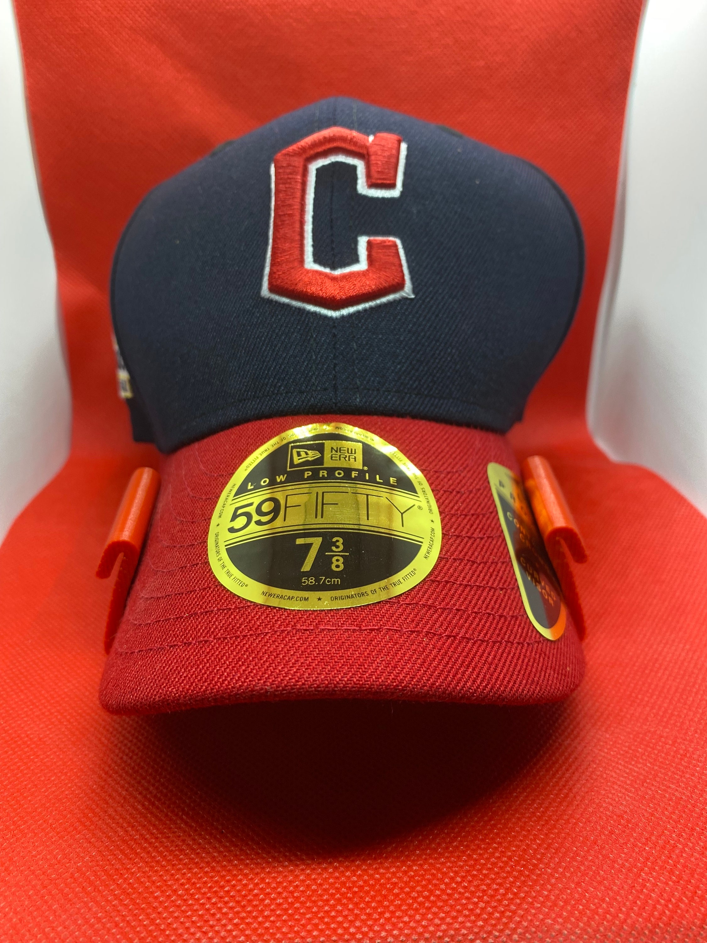 Hat Curve Tool Perfect Curve Brim Bender for Caps Works With New Era ...