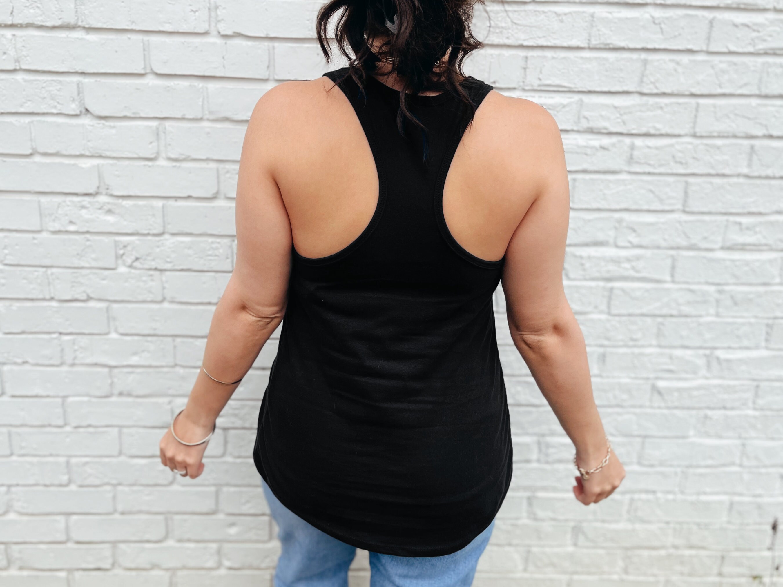 Western Tank Top, Country Tank Top, Country Concert, Retro Western ...