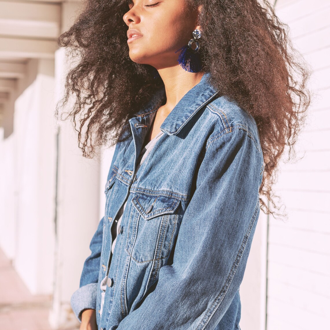 Christian Jean Jacket, Christian Denim, Jeremiah 29 11, Trendy Faith ...