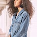 Christian Jean Jacket, Christian Denim, Jeremiah 29 11, Trendy Faith ...
