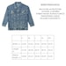 Christian Jean Jacket, Christian Denim, Jeremiah 29 11, Trendy Faith ...