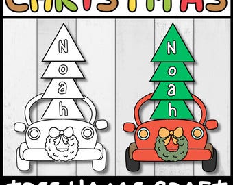 Christmas Elf Bulletin Board Name Craft Elf Bulletin Board Winter ...