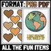 Martin Luther King Jr Craft - MLK Day Crafts - Martin Luther King Jr ...