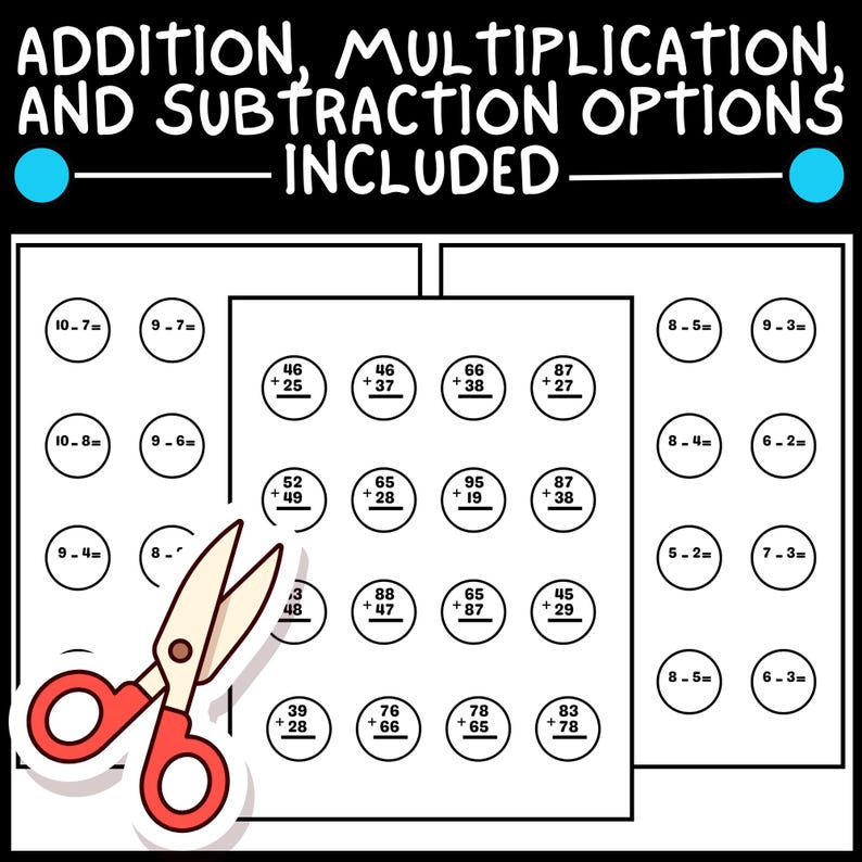 Snow Globe Math Crafts - Winter Christmas Bulletin Board Ideas ...