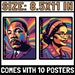 Black History Month Posters : Black History Month Bulletin Board Ideas ...
