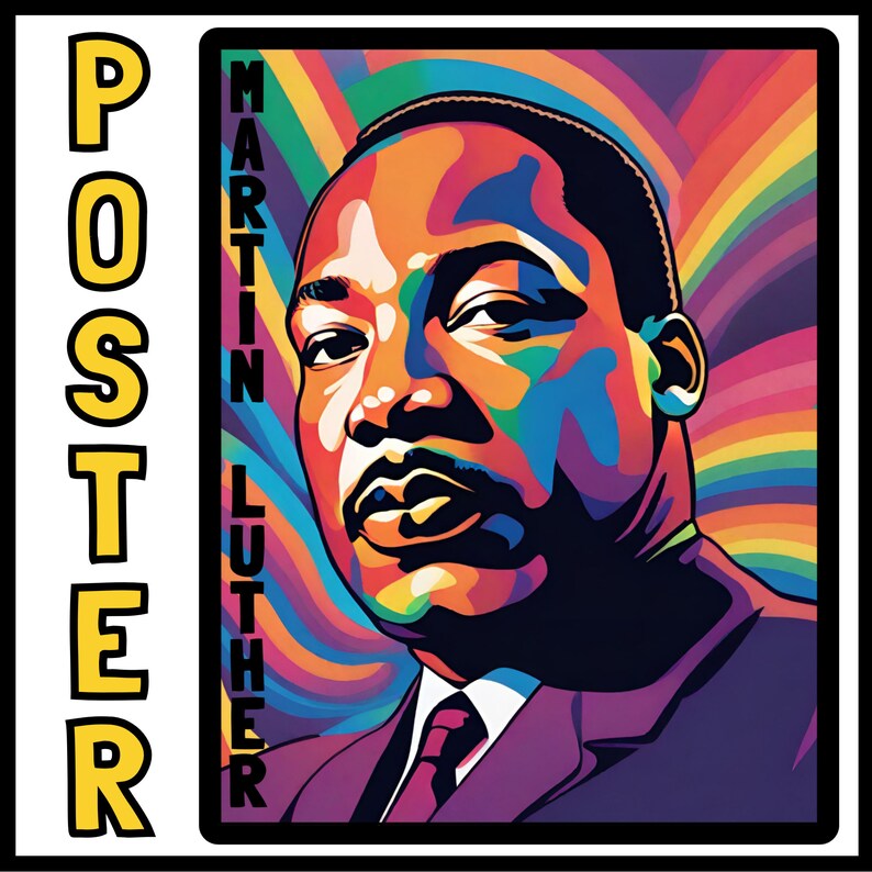 Black History Month Posters : Black History Month Bulletin Board Ideas ...