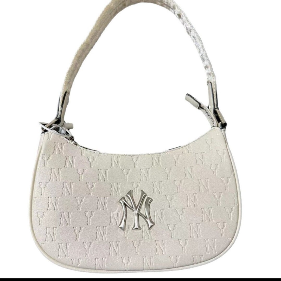 NY Shoulder Bag - Etsy