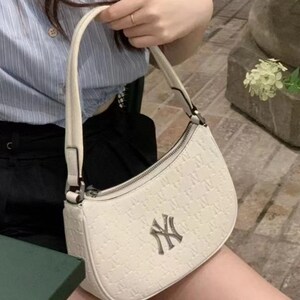 NY Shoulder Bag - Etsy