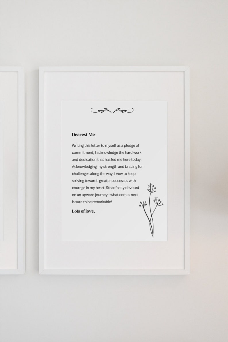 Letter of Commitment - Etsy