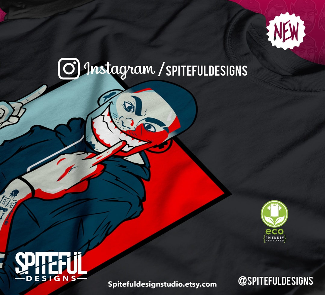 Sneako Shirt Sneako Rumble Sneako Tiktok Sneako Tshirt Red - Etsy