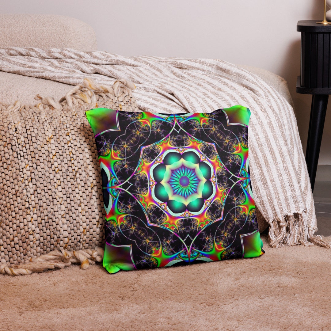 Basic Pillow - Etsy