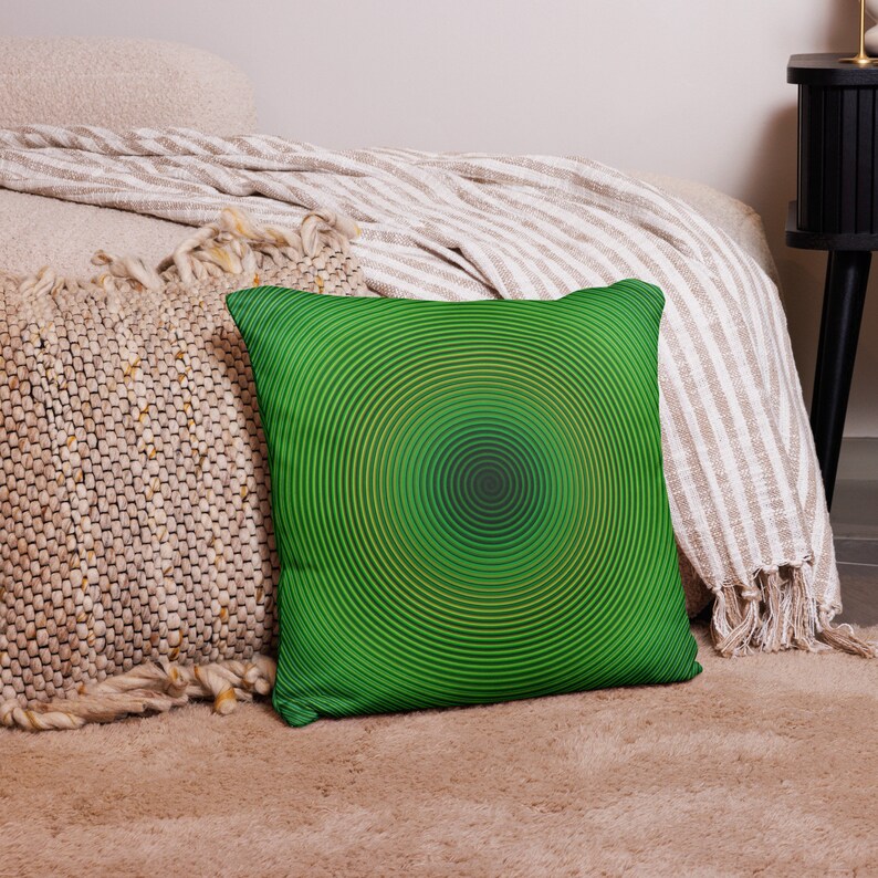 Basic Pillow - Etsy