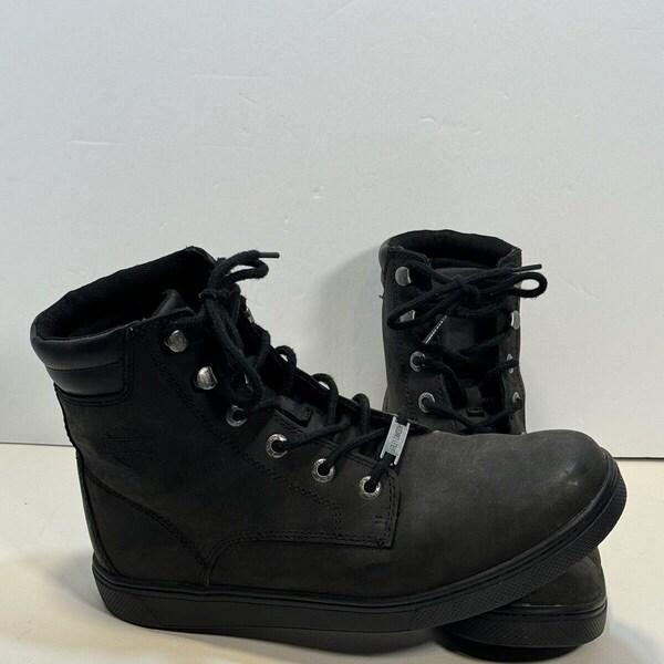 Motorcycle Boots - Etsy