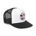 Captain Mickey Trucker Caps | Disney Cruise Line Inspired | Pink and ...