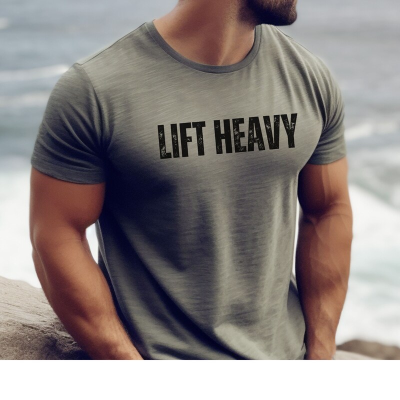 Workout Shirt - Etsy