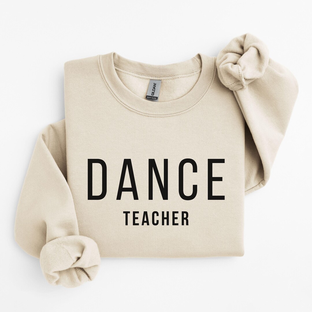 Dance Teacher, Dance Teachers Gift, Gift for Dance Teacher, Dance ...