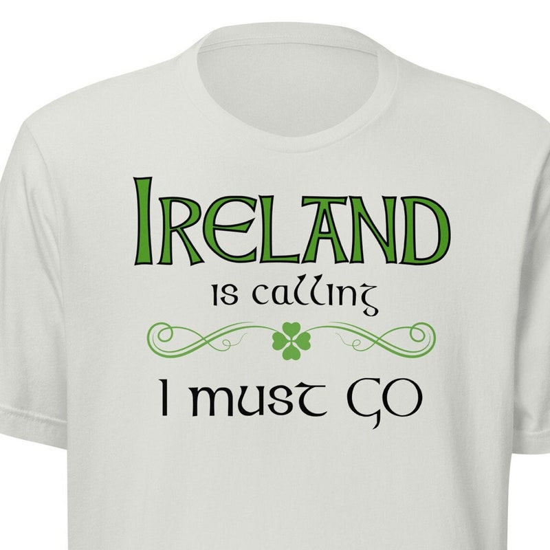 Go Irish - Etsy